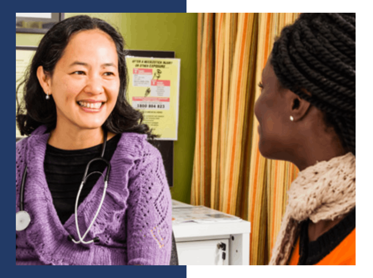 Organisation – Stichting